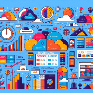 Know about Service Limits and Quotas in Azure – Rajnish Kumar Jha, MCT ...